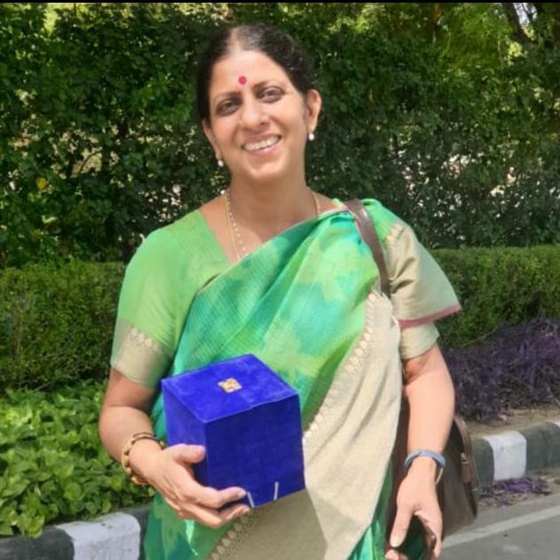 AFD Education Team - Alliance Française de Delhi