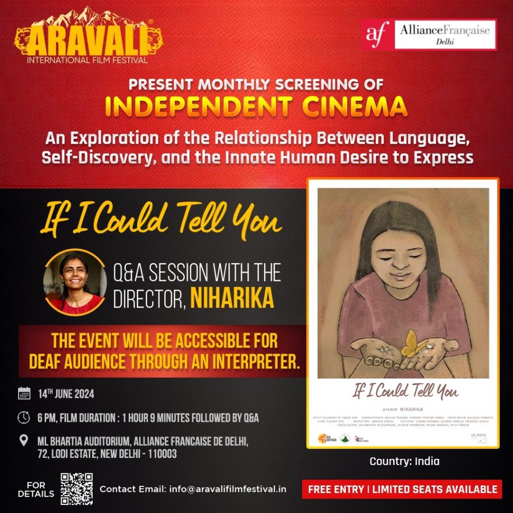 Past Events - Alliance Française de Delhi