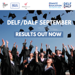 DELF / DALF Exams - Alliance Française de Delhi