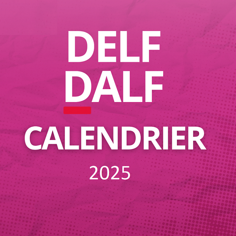 DELF / DALF Exams - Alliance Française de Delhi