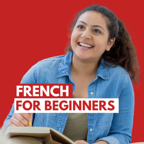 French Classes (Beginners) - Alliance Française de Delhi