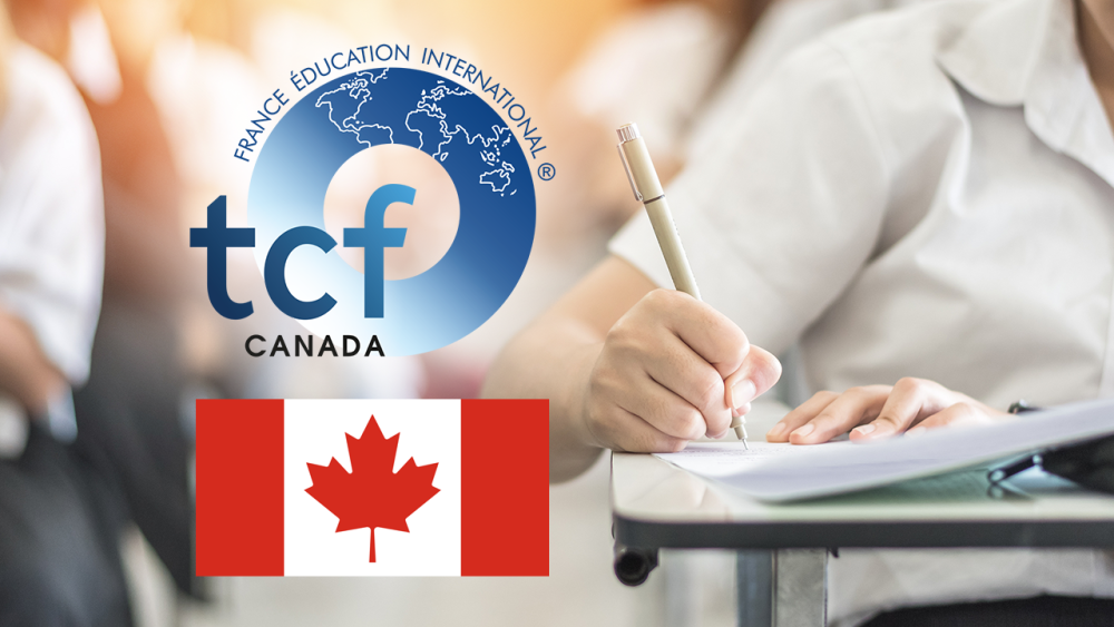 TCF Canada Exams - Alliance Française de Delhi